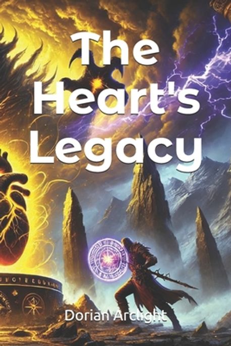 The Heart's Legacy | Arclight, Dorian - 교보문고