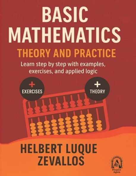 Basic Mathematics | Luque Zevallos, Helbert Justo - 교보문고