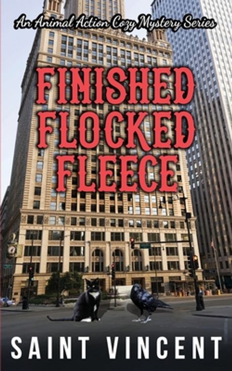 Finished Flocked Fleece | Vincent, Saint - 교보문고