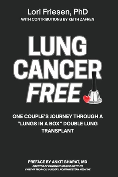 Lung Cancer Free | Zafren, Keith - 교보문고