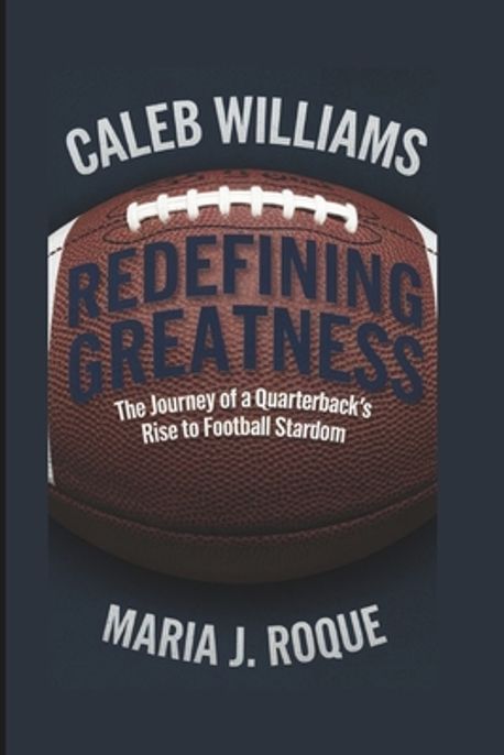 Caleb Williams | J. Roque, Maria - 교보문고