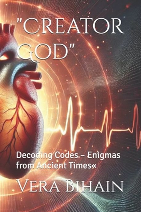 Creator God | Vlizb - 교보문고