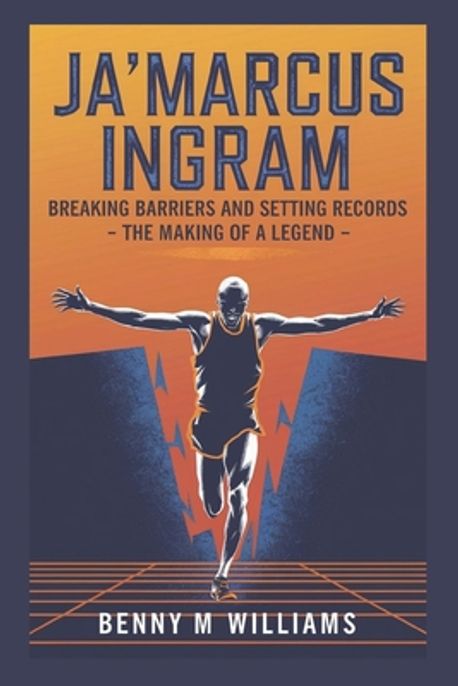 Ja'Marcus Ingram | M. Williams, Benny - 교보문고