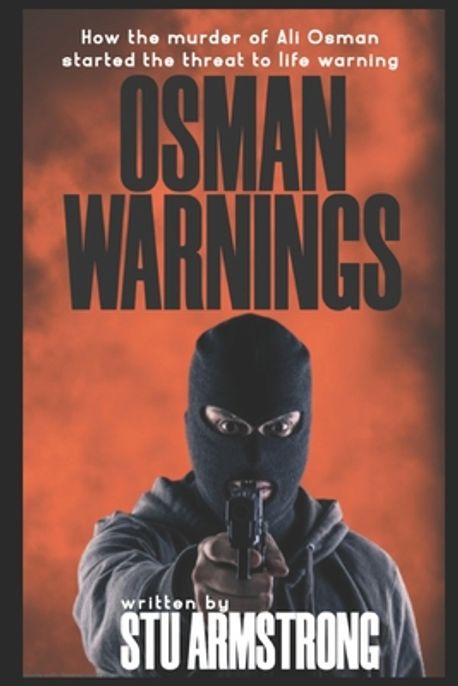 Osman Warning | Armstrong, Stu - 교보문고