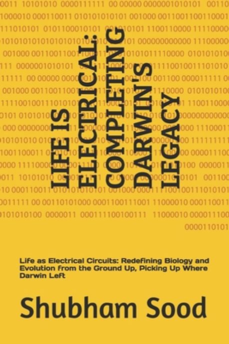 Life is Electrical | Sood, Shubham - 교보문고