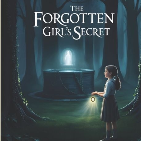 The Forgotten Girl's Secret | Wick, John - 교보문고