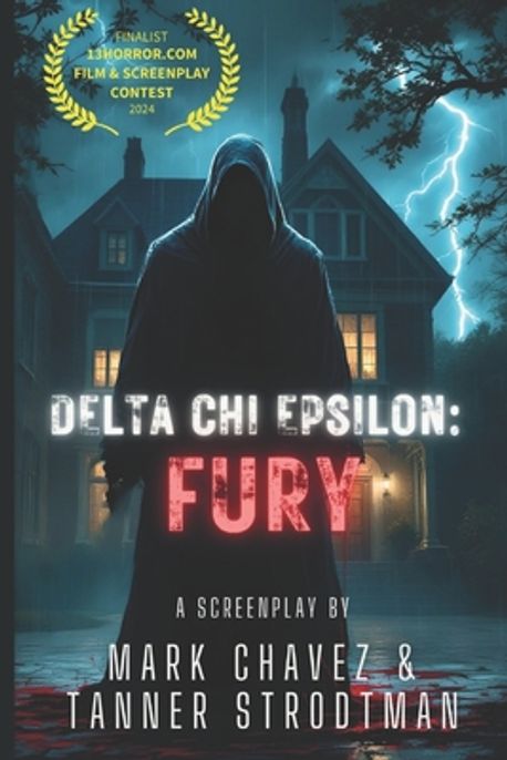 Delta Chi Epsilon | Strodtman, Tanner - 교보문고