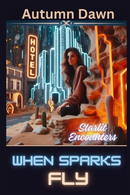 When Sparks Fly | Dawn, Autumn - 교보문고