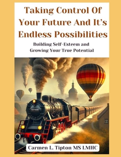 Taking Control Of Your Future and Its Endless Possibilities | Tipton ...