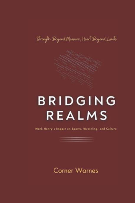 Bridging Realms | Warnes, Corner - 교보문고