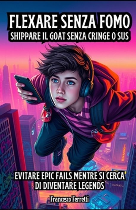 Flexare senza FOMO - Shippare il GOAT senza Cringe o Sus | Ferretti ...