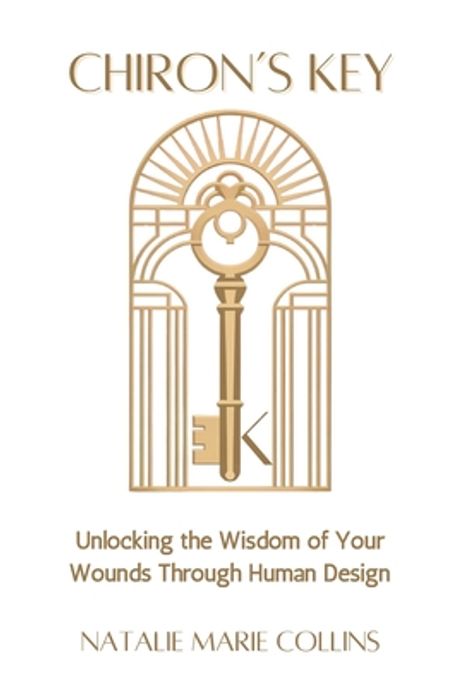 Chiron's Key | Collins, Natalie Marie - 교보문고