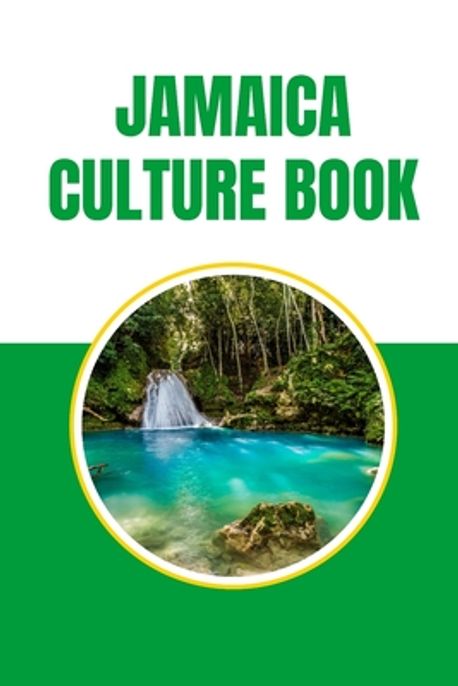 Jamaica Culture Book | Reed, Beth - 교보문고