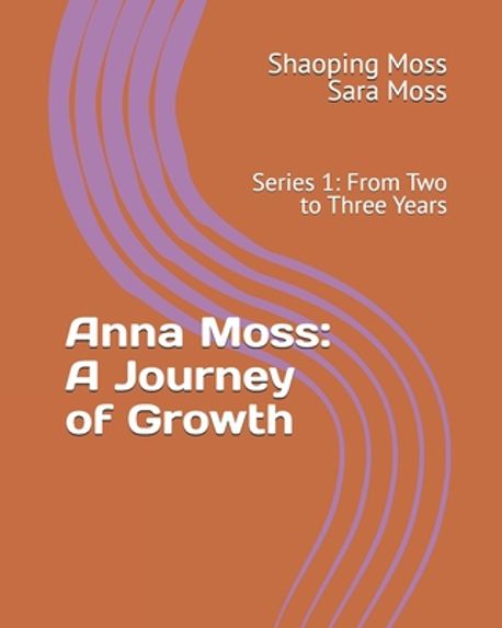 Anna Moss | Moss, Sara - 교보문고