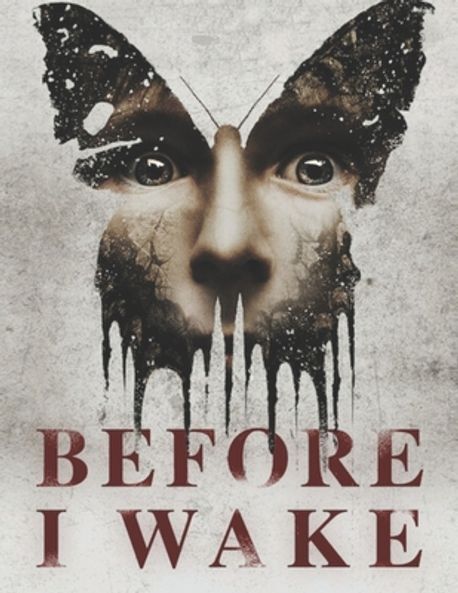 Before I Wake | Wright, David - 교보문고