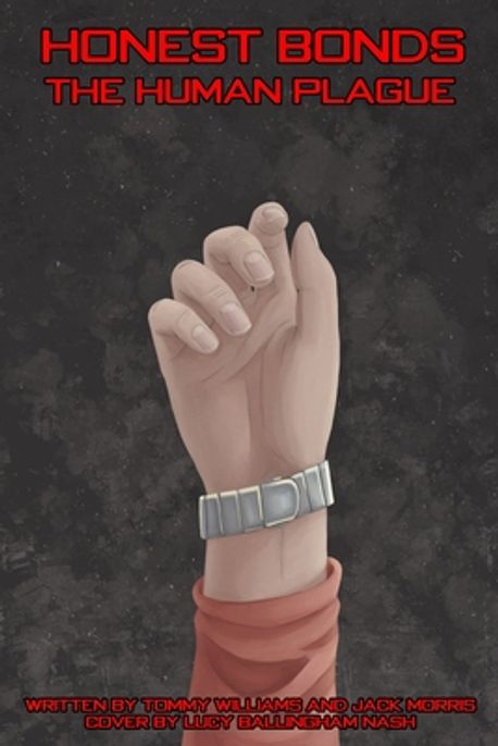 Honest Bonds | Morris, Jack - 교보문고