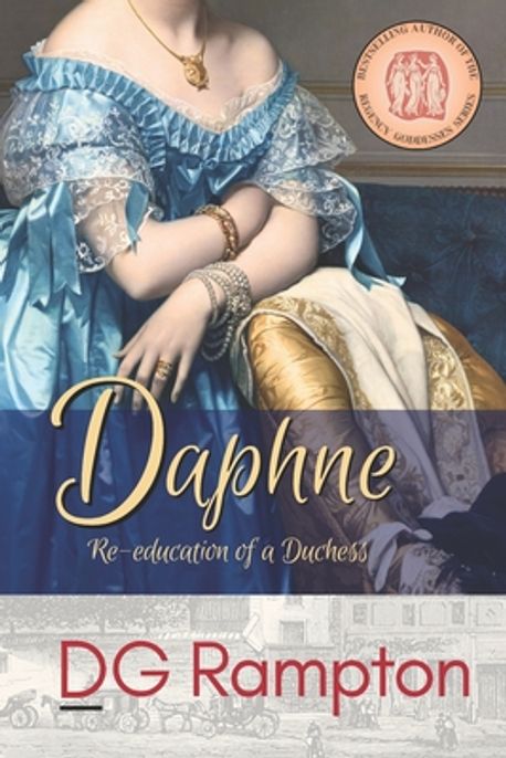 Daphne | Rampton, Dg - 교보문고