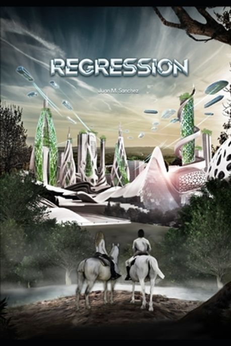 Regression | Sanchez Bogado, Juan Martin - 교보문고