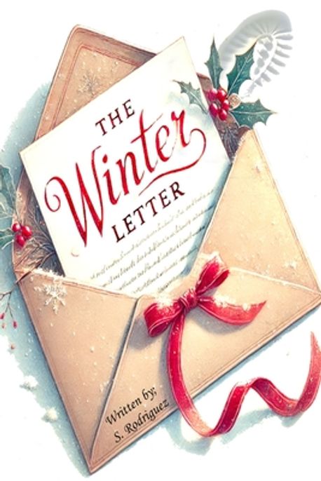 The Winter Letter | Rodriguez, Stevie - 교보문고