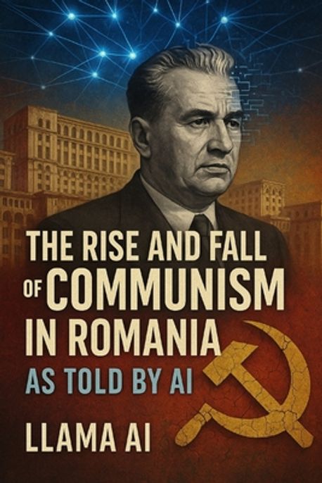 The Rise and Fall of Communism in Romania | Krimmel, Tim - 교보문고