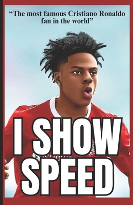 IShowSpeed - The most famous Cristiano Ronaldo fan in the world | Jorge ...