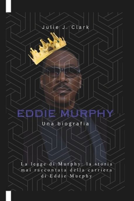 Eddie Murphy | J. Clark, Julie - 교보문고