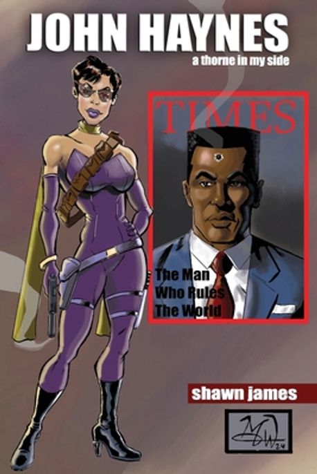 John Haynes | Williams, Mike - 교보문고