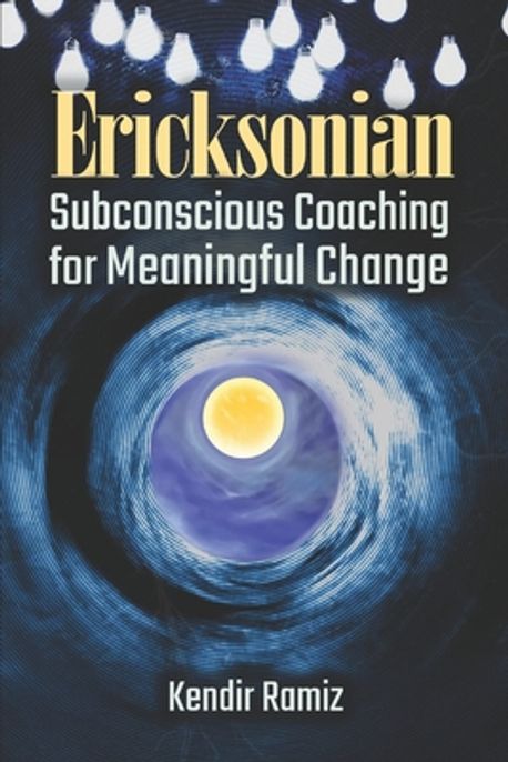 Ericksonian | Ramiz, Kendir - 교보문고