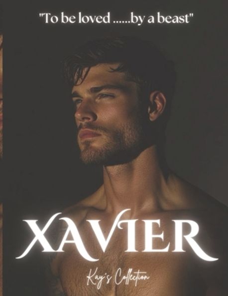 Xavier | Collection, Kay's - 교보문고