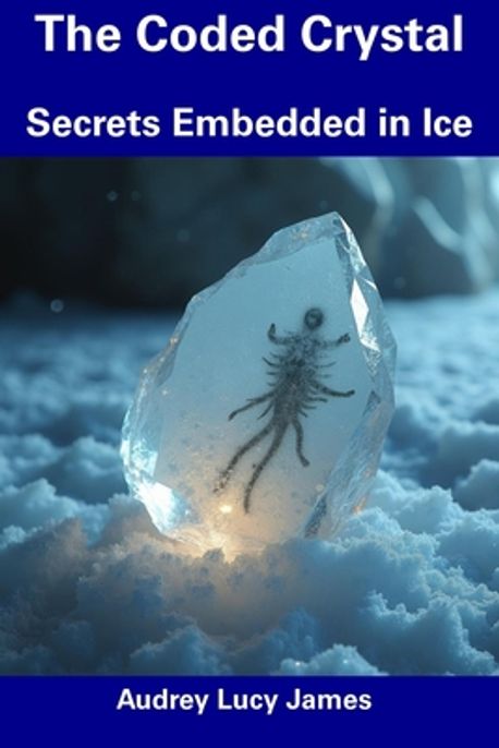 The Coded Crystal | James, Audrey Lucy - 교보문고
