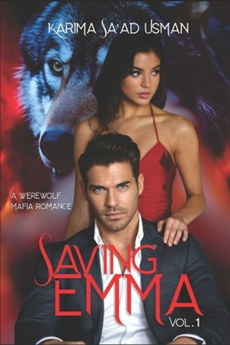 Saving Emma | Sa'ad Usman, Karima - 교보문고