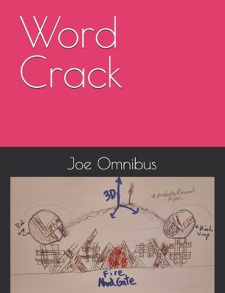 Word Crack | Omnibus, Joe - 교보문고