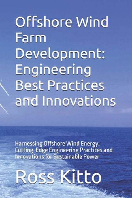 Offshore Wind Farm Development | Warren, Brett - 교보문고