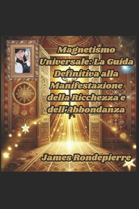 Magnetismo Universale | Rondepierre, James - 교보문고
