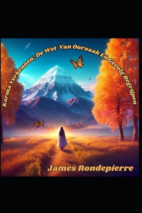 Karma Verkennen | Rondepierre, James - 교보문고