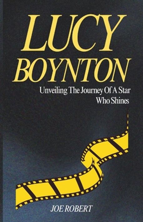 Lucy Boynton | Robert, Joe - 교보문고