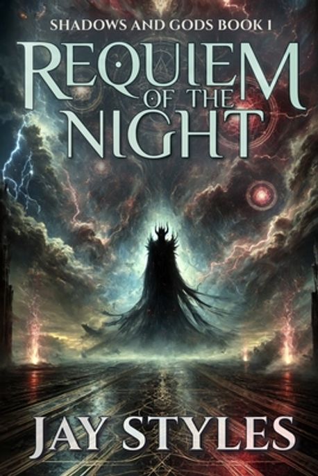 Requiem of the Night | Letts, Jason - 교보문고