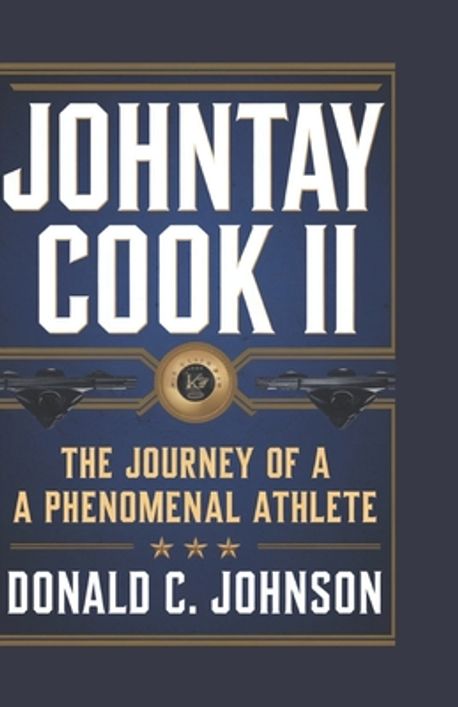 Johntay Cook II | C. Johnson, Donald - 교보문고