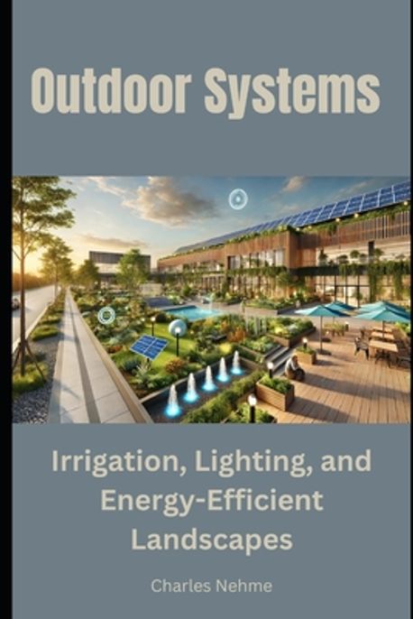 Outdoor Systems | Nehme, Charles - 교보문고