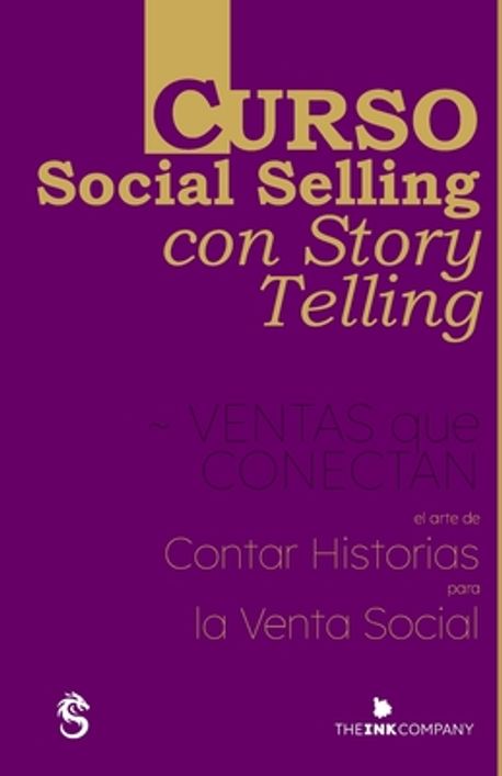 Curso de Social Selling con Story Telling | Vrant, Andres - 교보문고