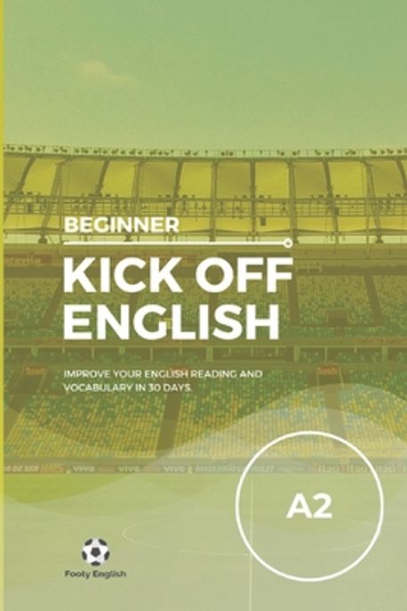 Kick off English | Thirlaway, Jack - 교보문고