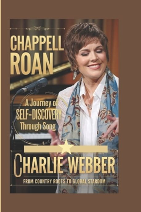 Chappell Roan | K. Webber, Charlie - 교보문고