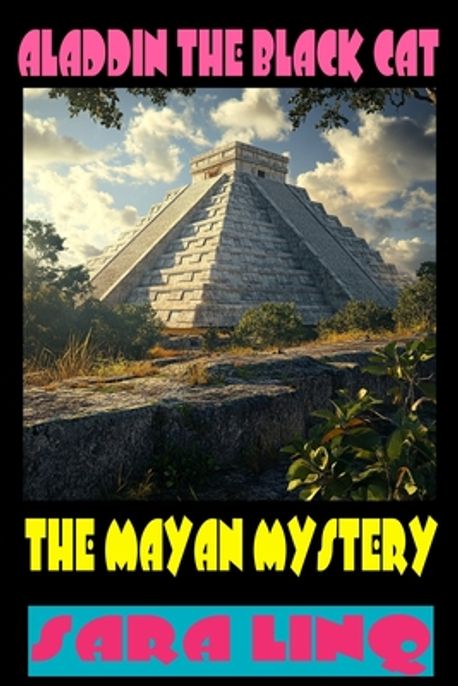 Aladdin The Black Cat | Linq, Sara - 교보문고