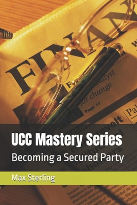 UCC Mastery Series | Ward, Gregory - 교보문고