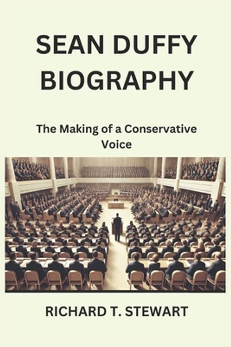 Sean Duffy Biography | Stewart, Richard T. - 교보문고