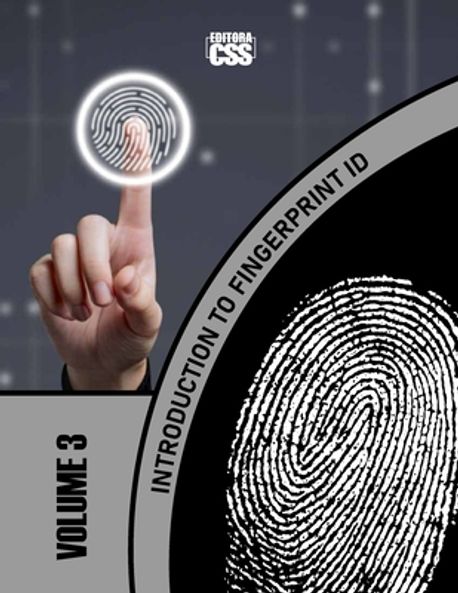 Introduction to Fingerprint Identification | Civis Studio Sapientia, Css Editora - 교보문고