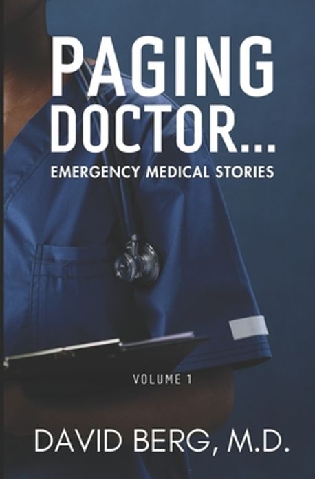 Paging Doctor... | Berg, David - 교보문고