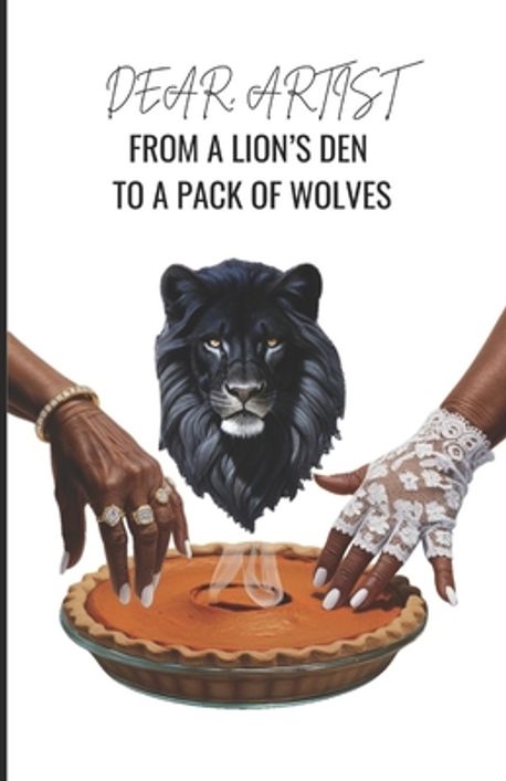 Dear Artist | Russell, Xavier T. - 교보문고