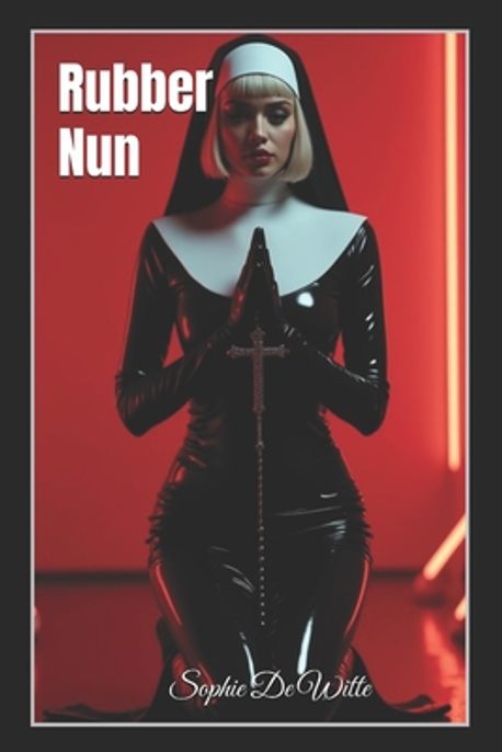 Rubber Nun | Cross, Vivian - 교보문고