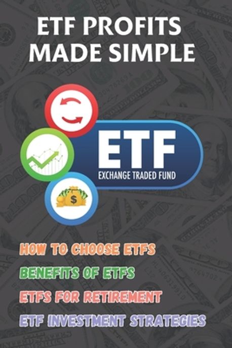 ETF Profits Made Simple | Wealth, Mason - 교보문고